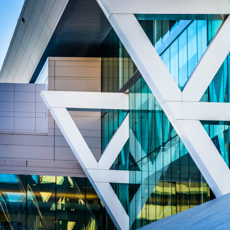 Home - Two Oaks Design and Consulting